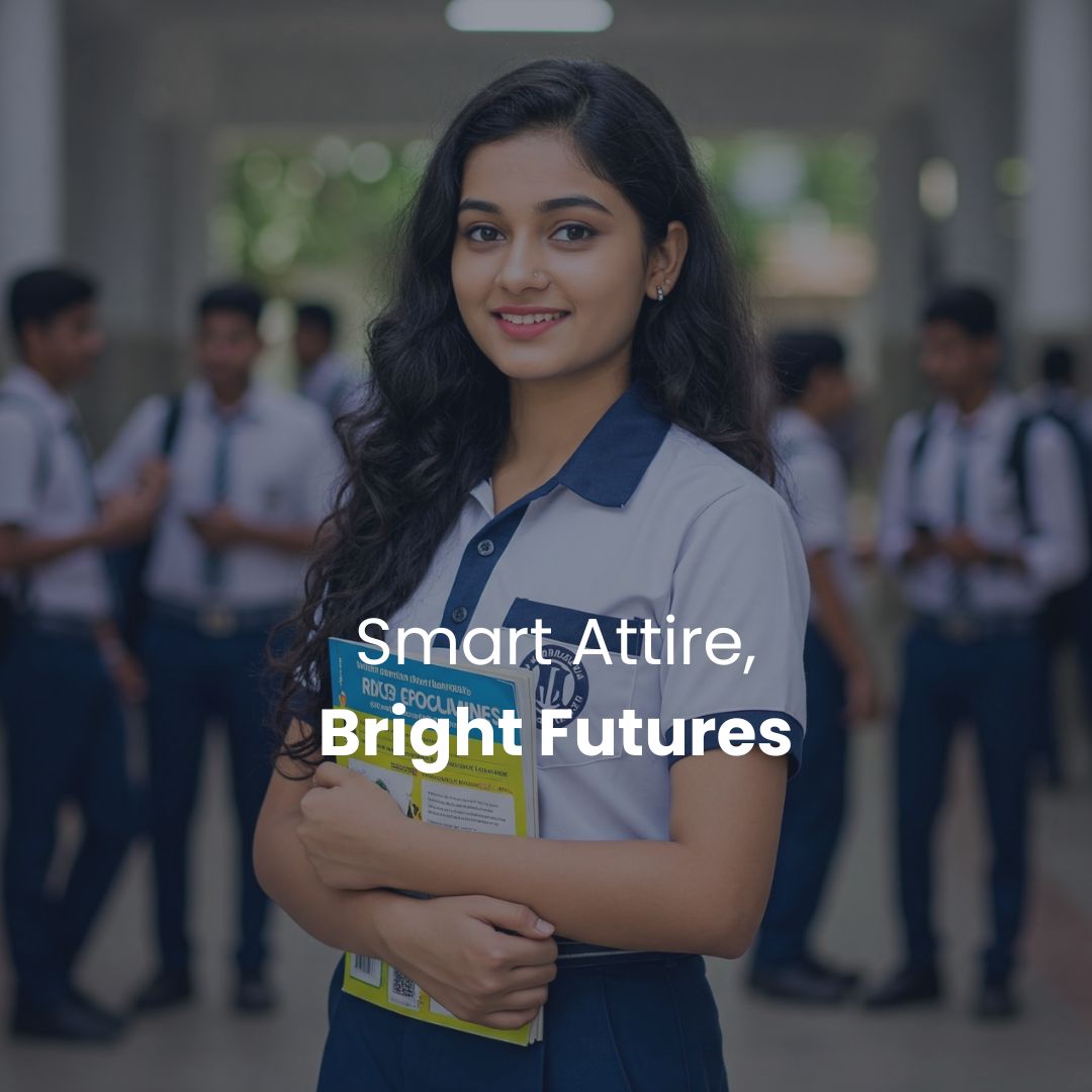 Best Uniform Suppliers in India | School, Corporate & Workwear Uniforms | TUniformity