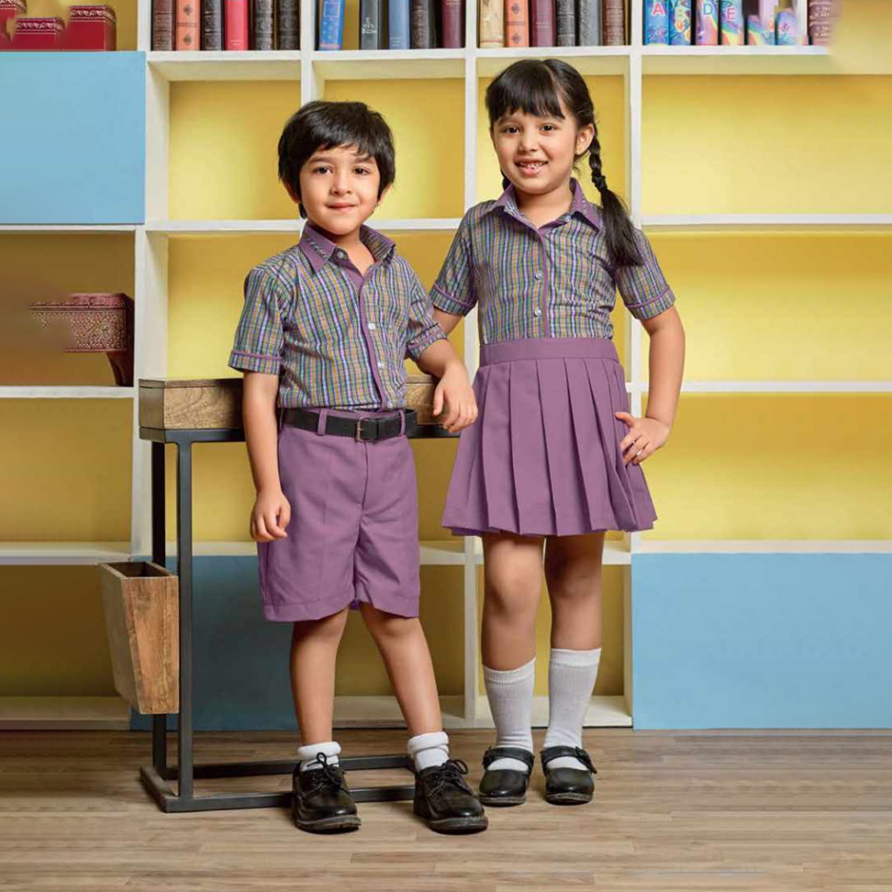 School Uniforms - TUniformity