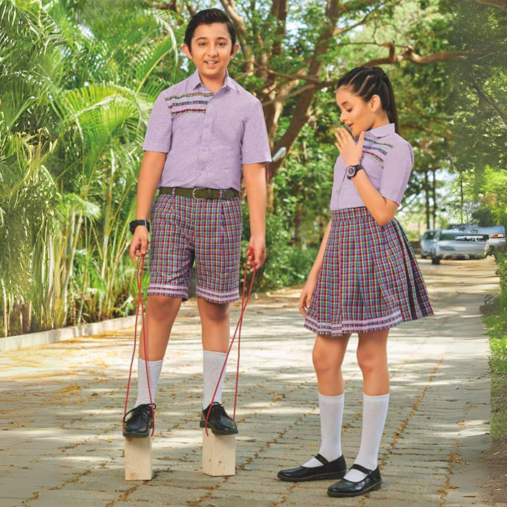 Royal Fit Uniforms - TUniformity